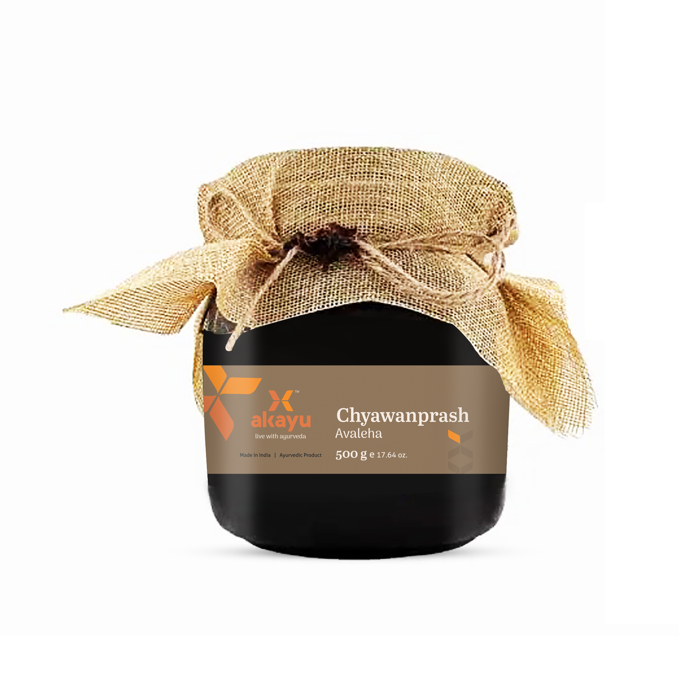 Shop Chyawanprash Avaleha – Ayurvedic Immunity Booster – Akayu